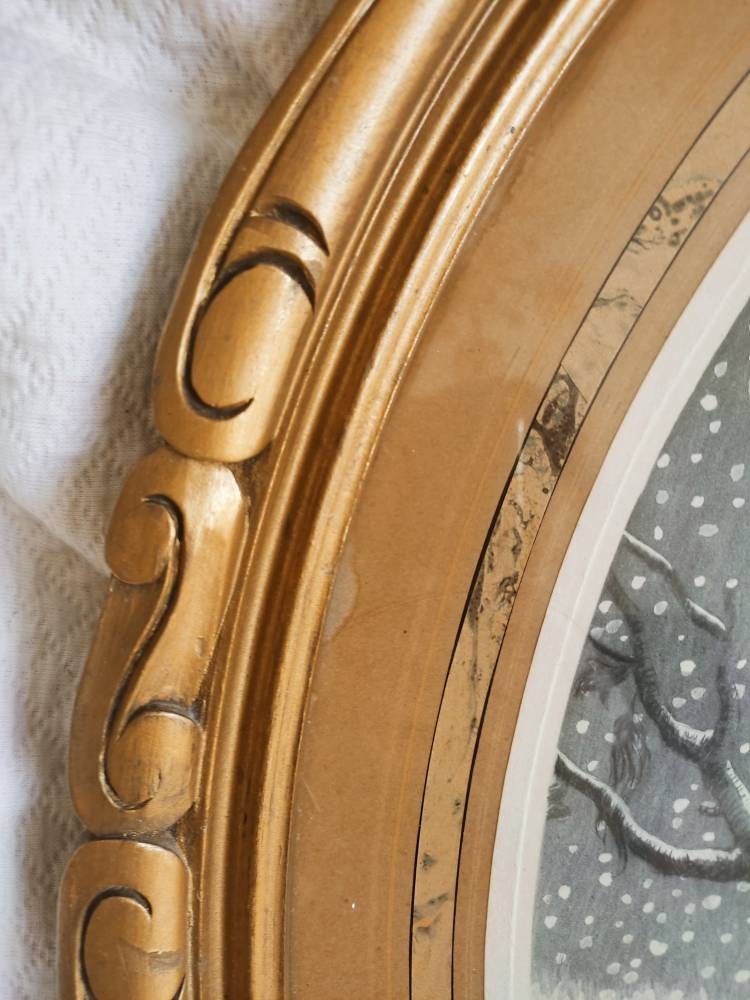 Gravure Signée Georges Grellet Illustration Art Déco Sous - Etsy
