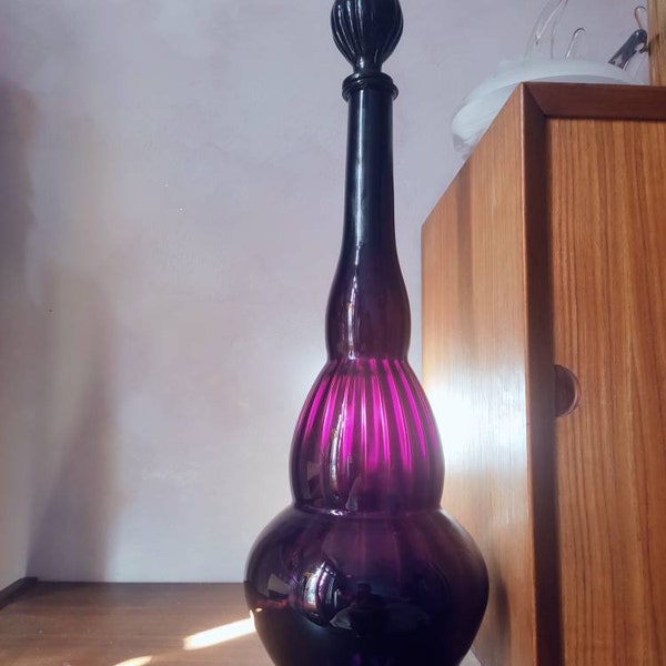 Genie Bottle - Etsy