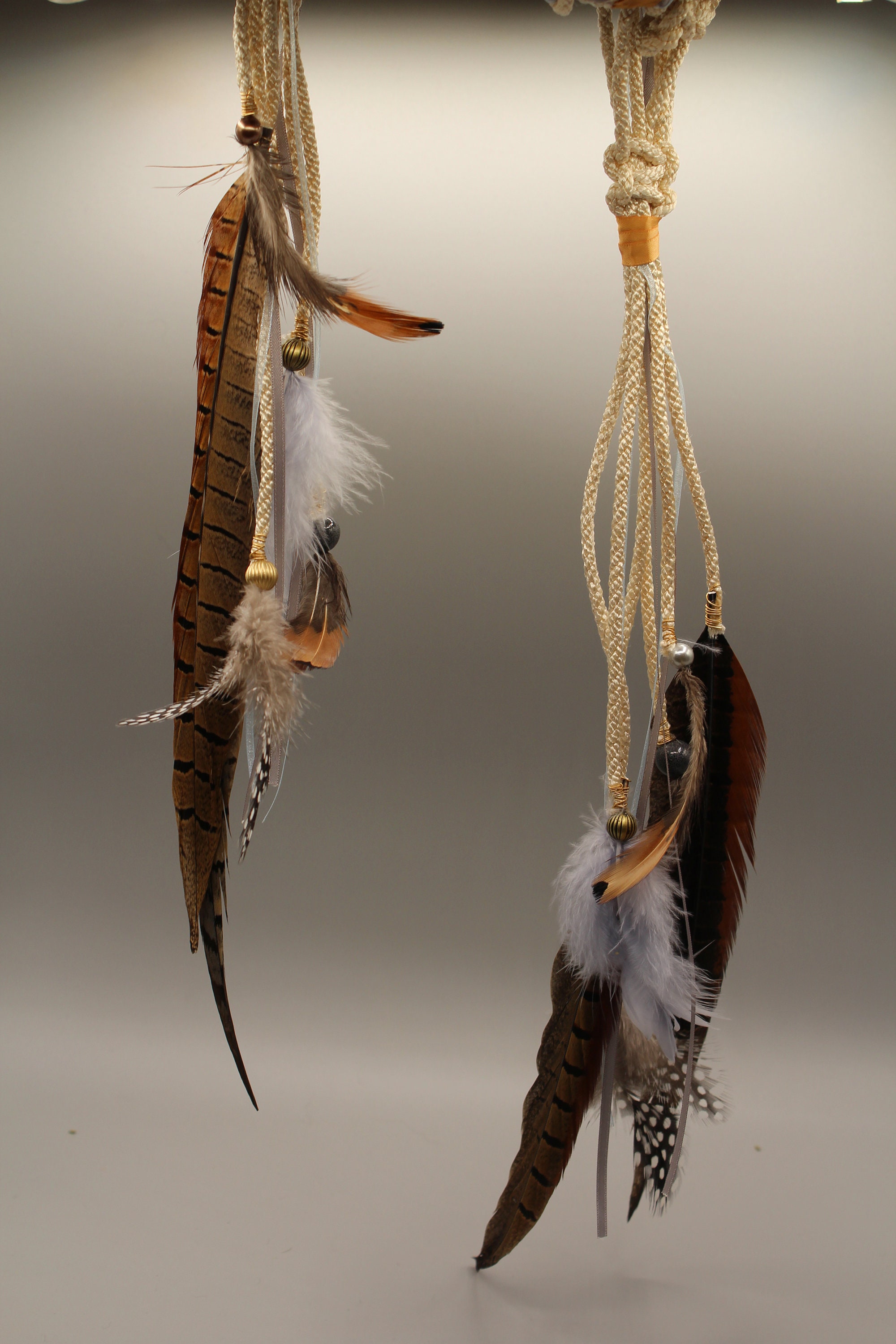 Feather Endings for Your Ceotha Cord | Etsy