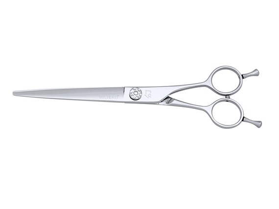 MICHIKO AKITA 7.0 Authentic Japanese Hair Scissors - Etsy