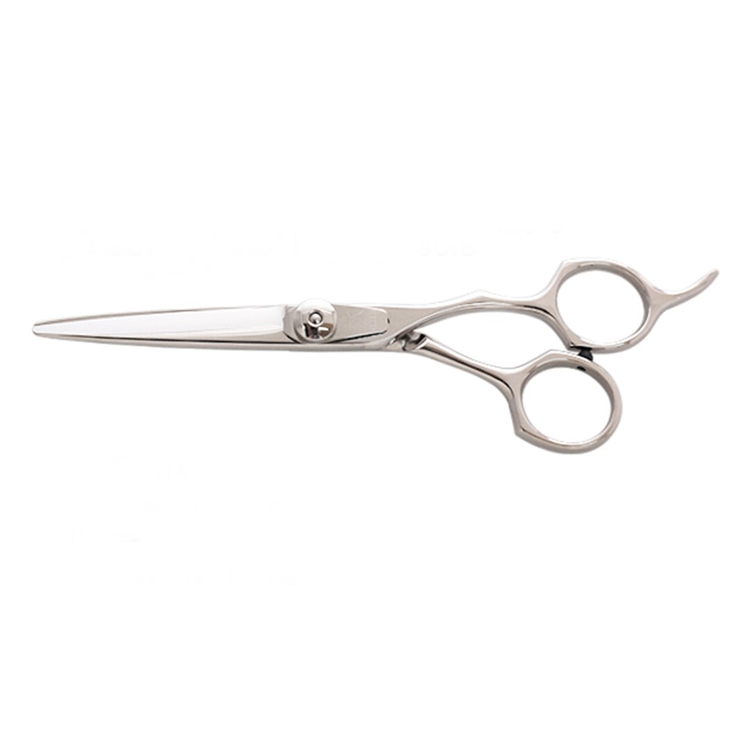 Korean Hair Cutting Scissors: 5.5" Japanese HITACHI 440C Steel - Etsy