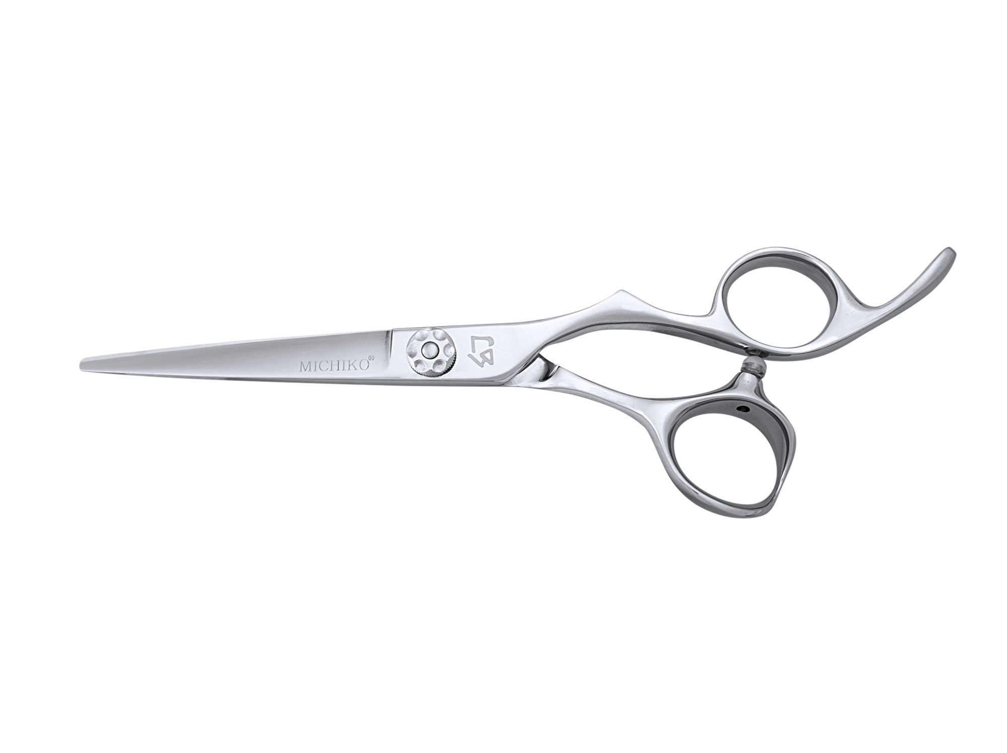 MICHIKO CAPTAIN Authentic Japanese Hair Cutting Scissors 5.5/6.0/6.5/7. ...