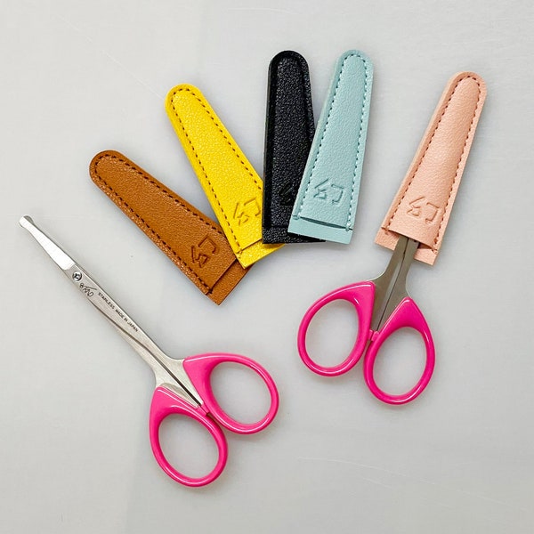 Small Scissor - Etsy