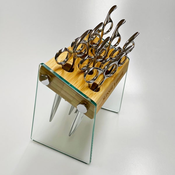 Scissors Holder - Etsy