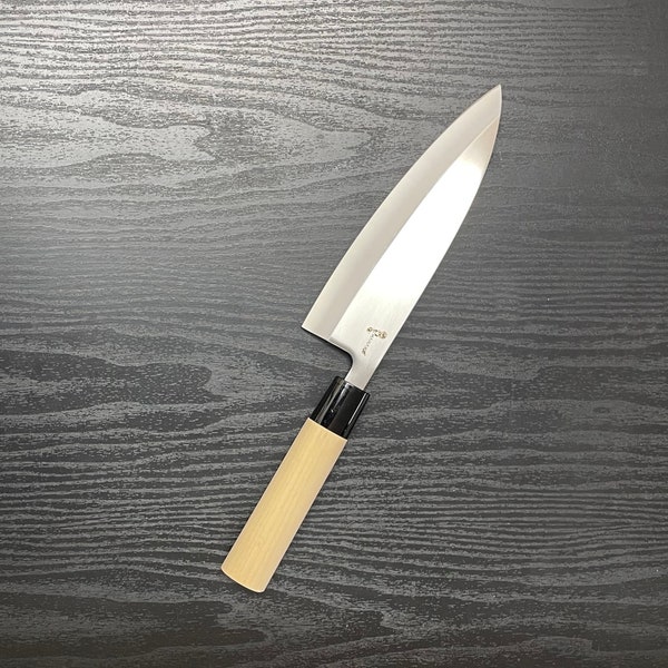 Japanese Fillet Knife - Etsy