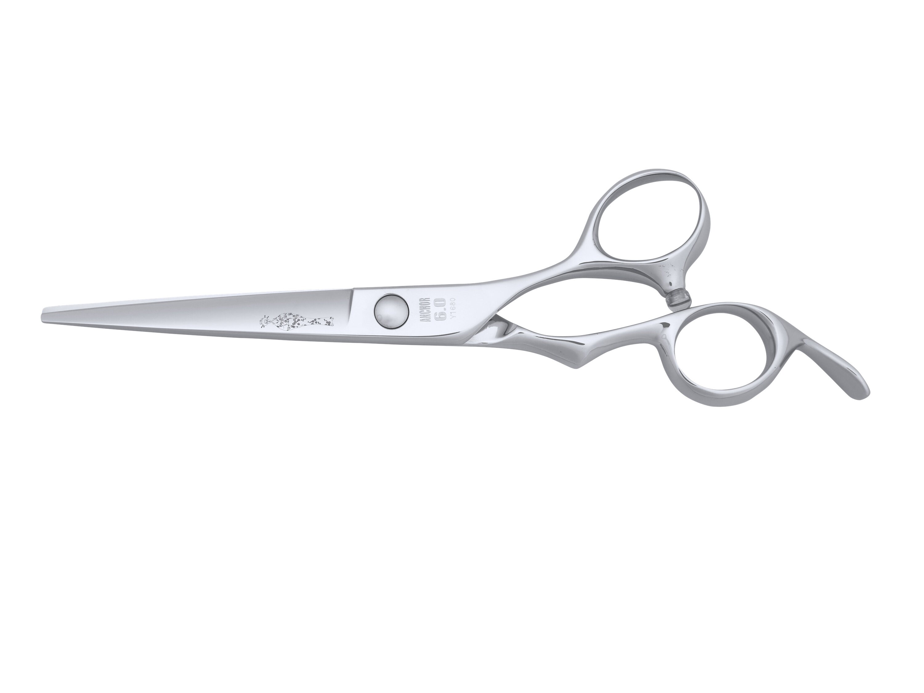 MICHIKO ANCHOR Authentic Japanese Hair Scissors - Etsy