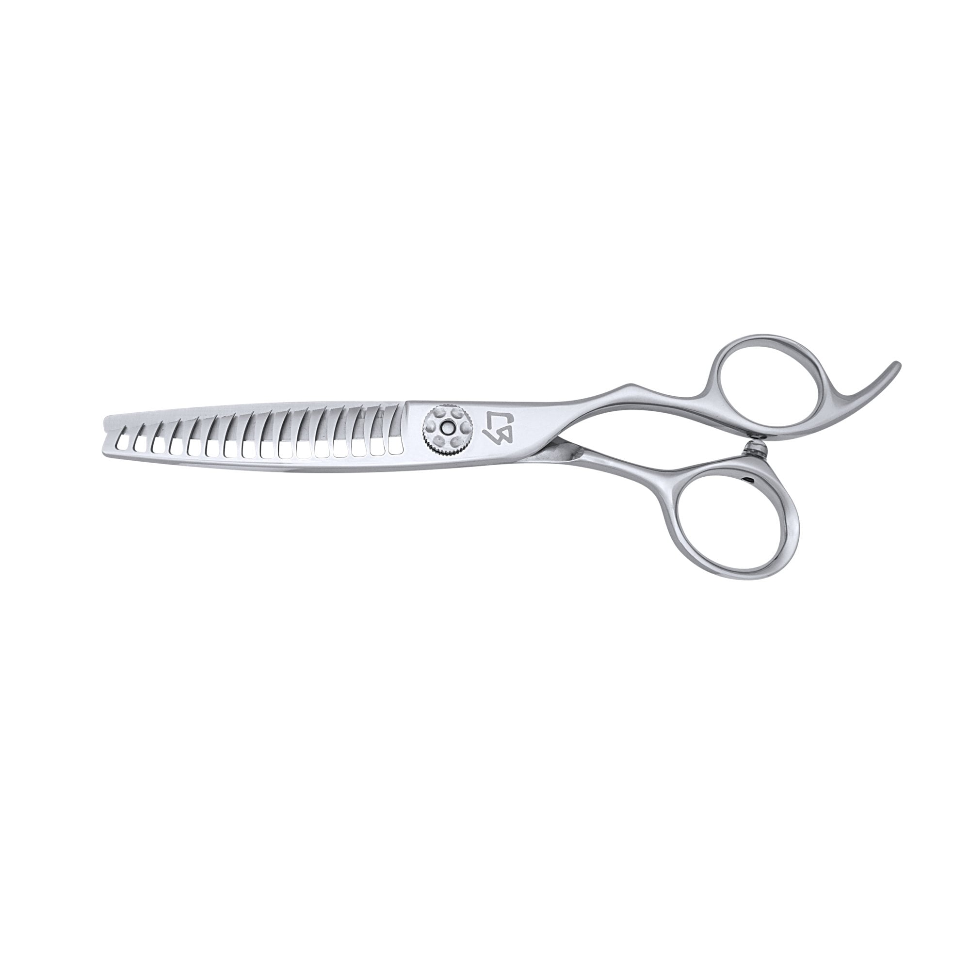 MICHIKO KATA T165 Hair Texturizer Scissors Authentic Japanese Barber ...