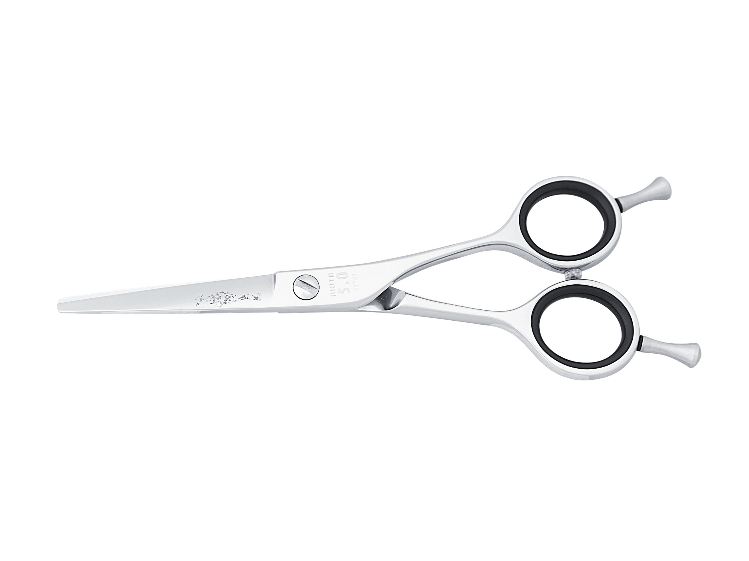 MICHIKO AKITA 5.0 Authentic Japanese Hair Scissors - Etsy