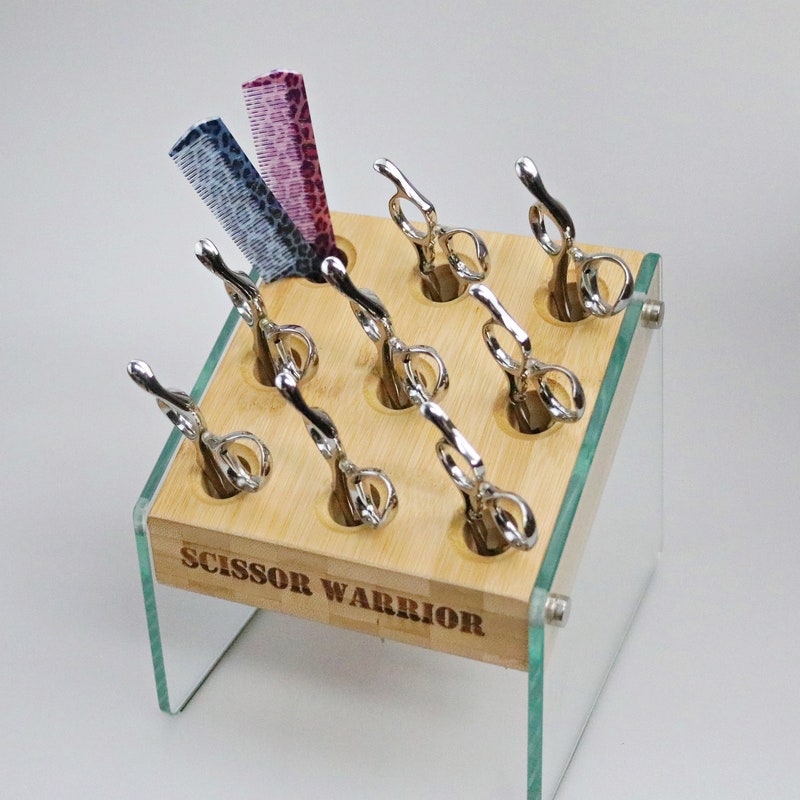 ScissorWarrior - Etsy