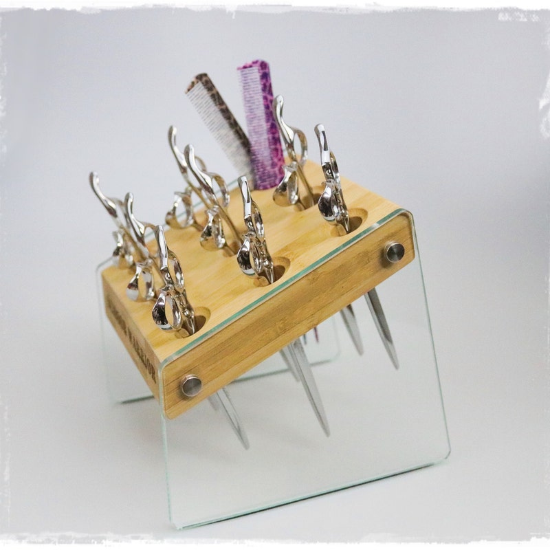 Scissors Holder - Etsy