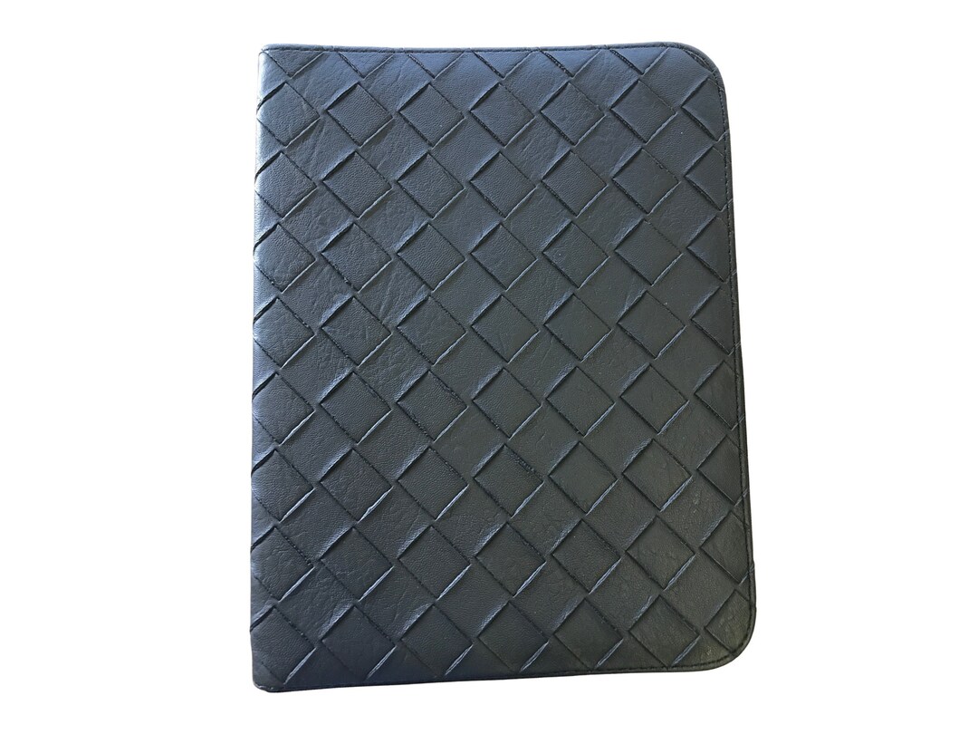 Synthetic Leather Barber Shear Case: Holds 6 Pairs - Etsy