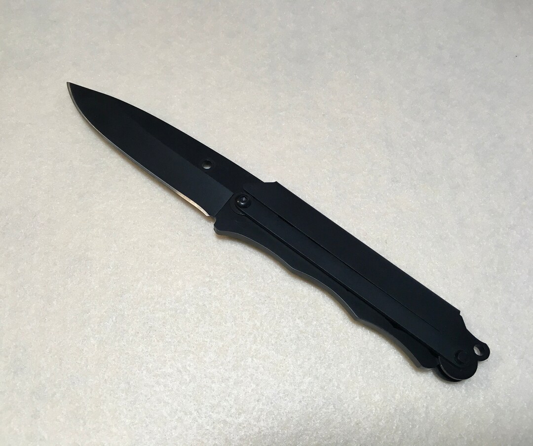 Sturdy Multitool Knife - Etsy