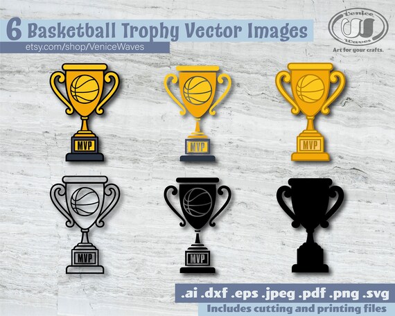 Mvp Award Clipart