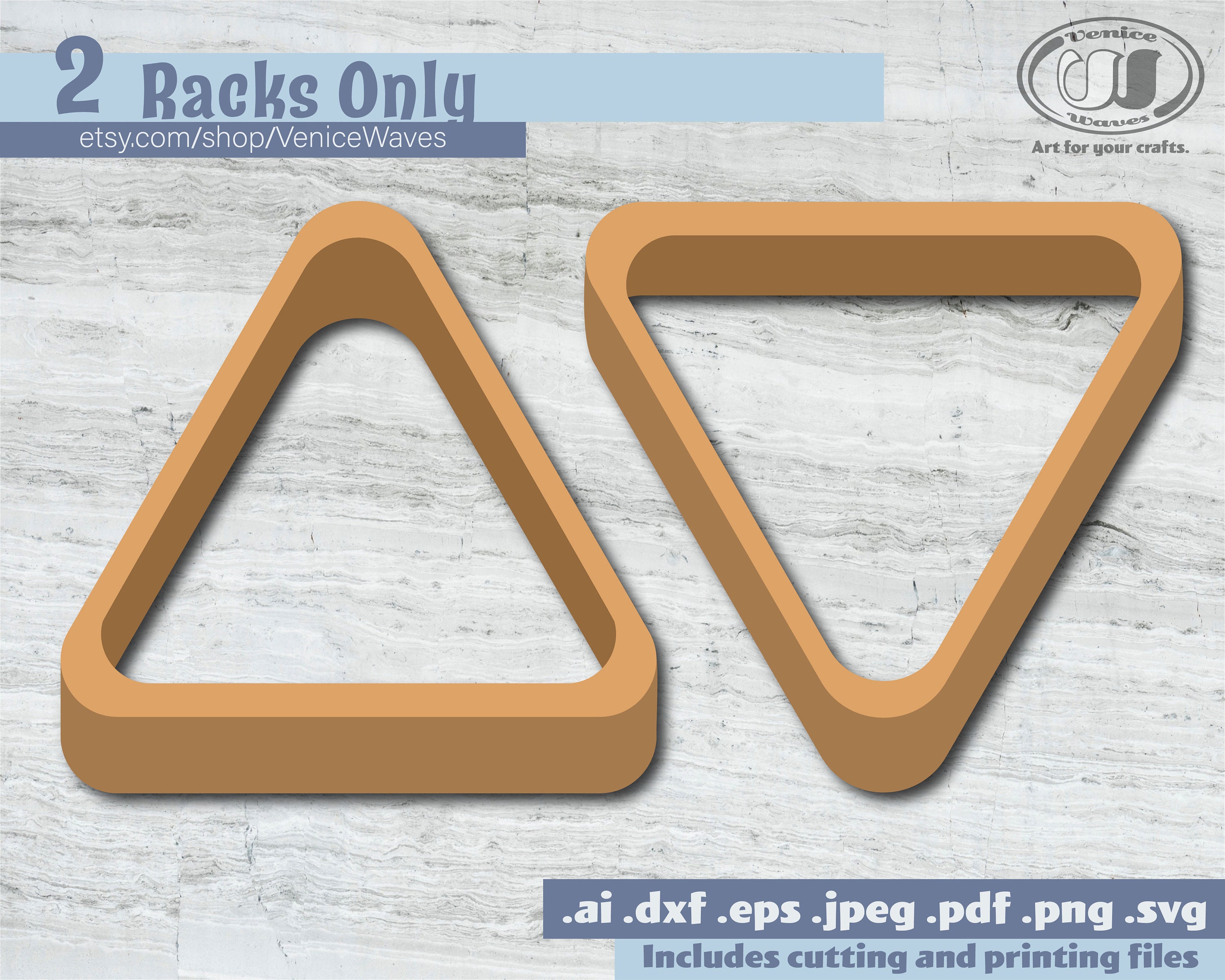 Racked Pool Balls SVG, Billiard Balls Cut File, Pool Balls Clipart ...