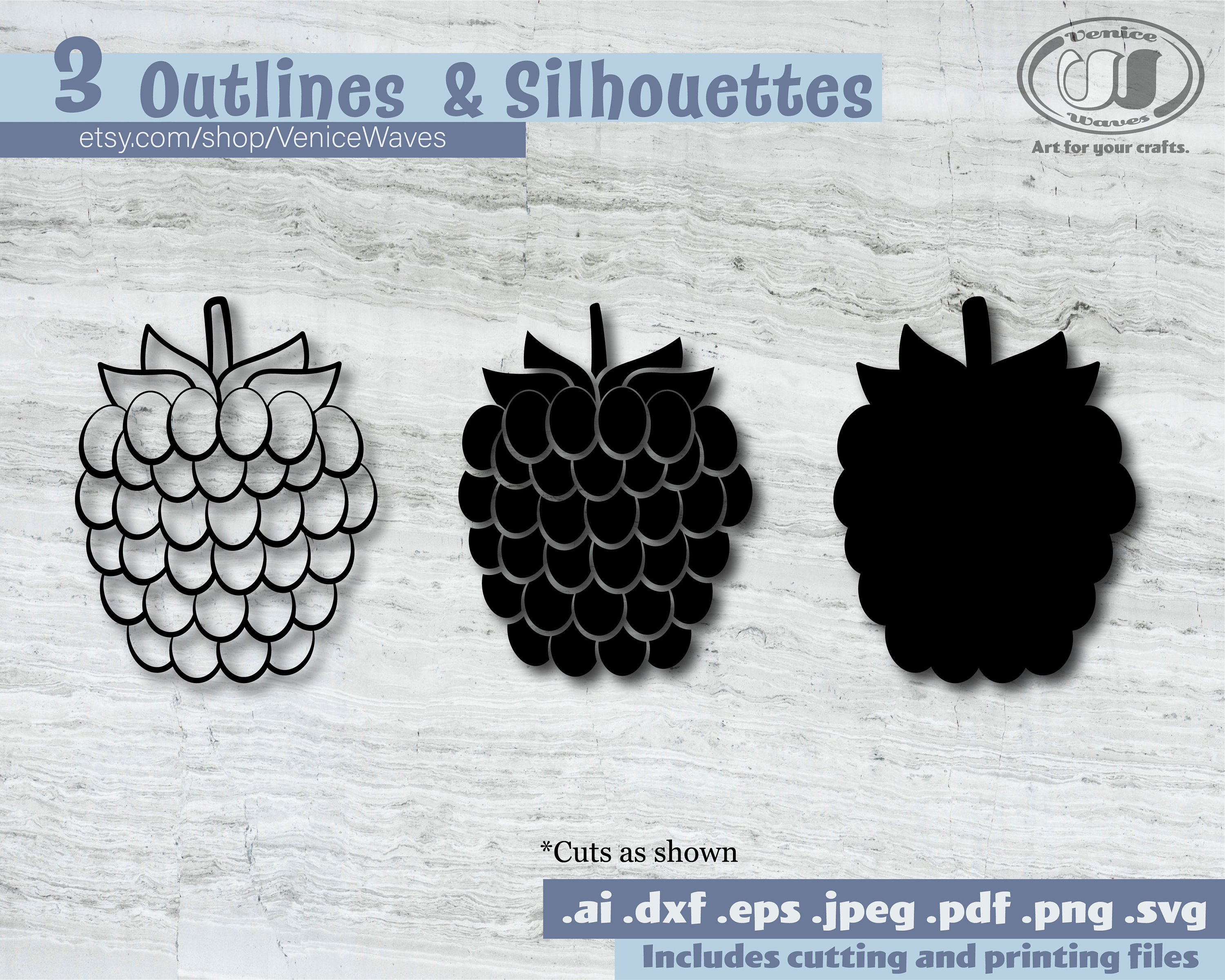 Raspberry SVG Raspberry Cut File Raspberry Clipart - Etsy Canada