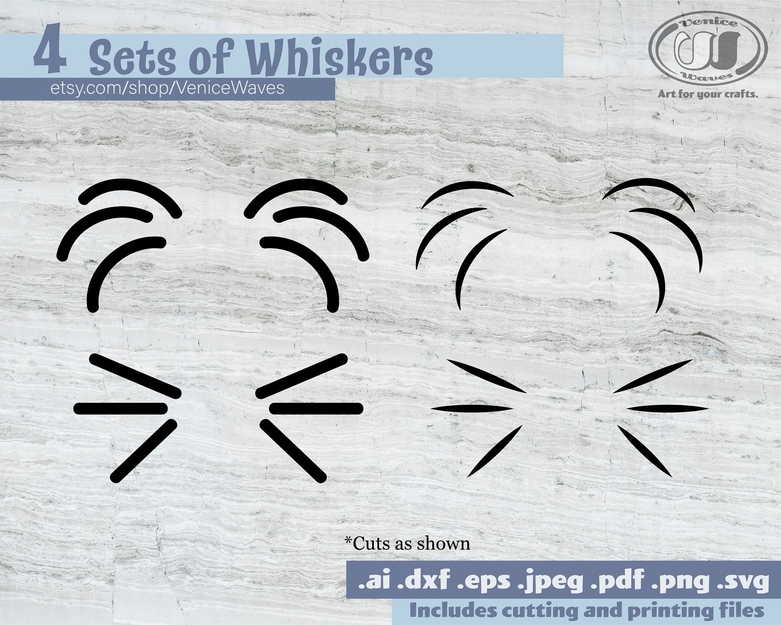 Cat Face SVG, Cat Face Cut File, Cat Face Clipart, Cat Face PDF, Cat ...