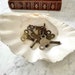 Antique Clock Keys - Etsy