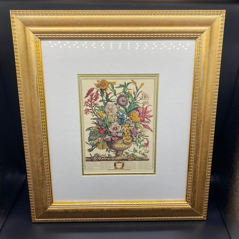 Robert Furber - Etsy