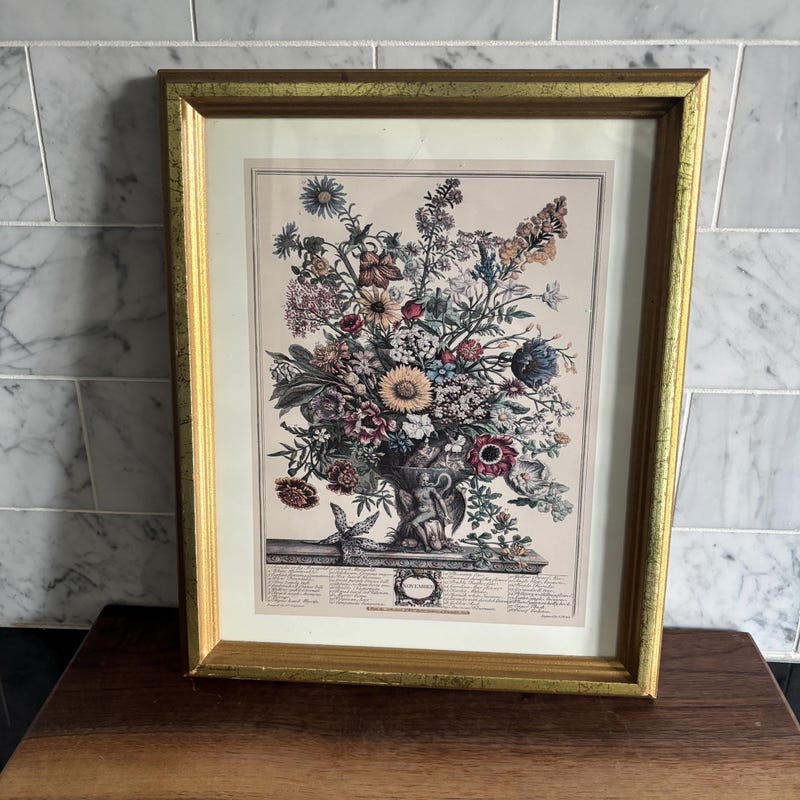 Robert Furber - Etsy