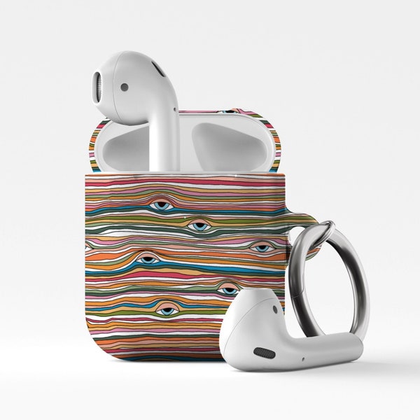 Pods Pro 2nd Gen Case - Etsy