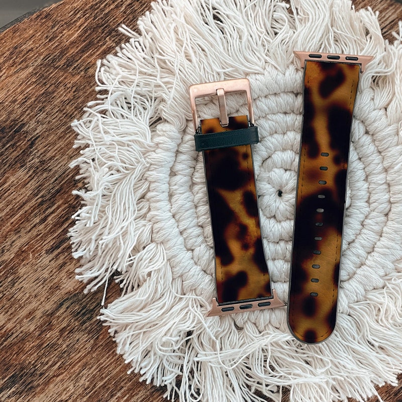 Apple Watch Band - Etsy