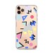 Retro Vintage Memphis 80s 90s Case For iPhone 12 Mini 11 Pro 7 | Etsy