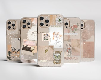 Tirita Hard Phone Case Heavy Metal Gothic Skull Punk Grunge Hard Rock ...