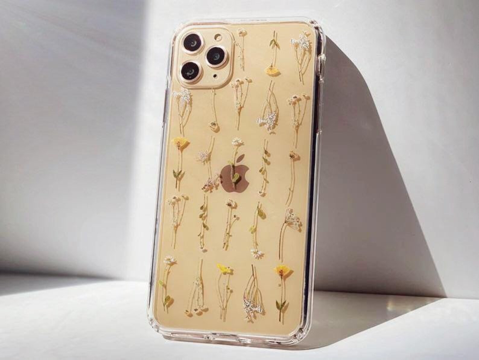 Minimal Cute Wildflower Print Phone Case for Iphone 12 Mini 12 - Etsy ...