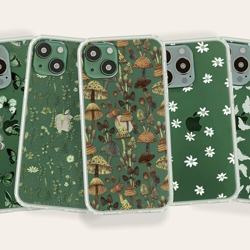 Best Phone Cases for New Alpine Green Iphone 13 Pro and 13 Pro - Etsy