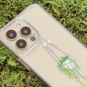 Cute Hanging Macrame Phone Case for Iphone 14 Plus 13 Pro Max - Etsy