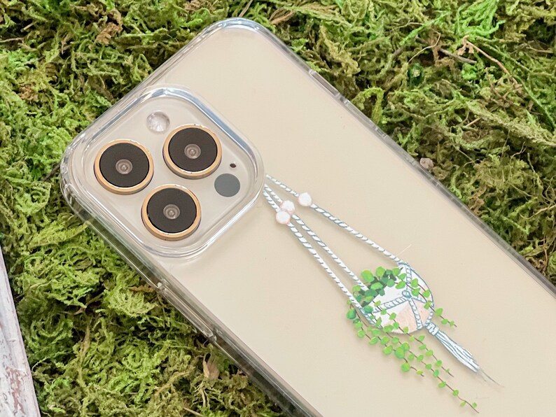 Cute Hanging Macrame Phone Case for Iphone 14 Plus 13 Pro Max - Etsy
