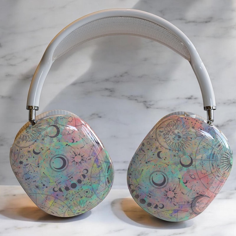 Airpods Stars Max Case - Etsy