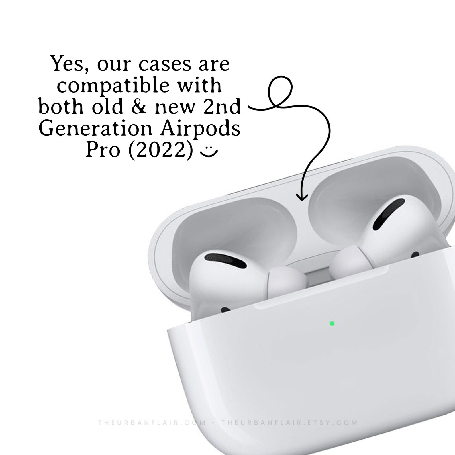 Aesthetic Pastel Watercolor Flowers Air Pods Case New Air Pod - Etsy