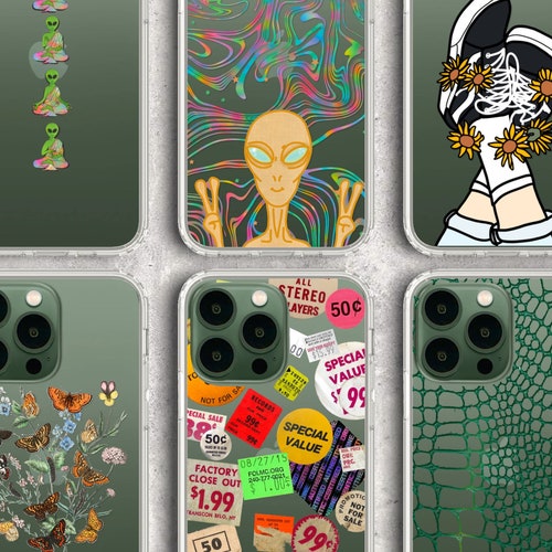 Best Phone Cases for New Alpine Green Iphone 13 Pro and 13 Pro - Etsy