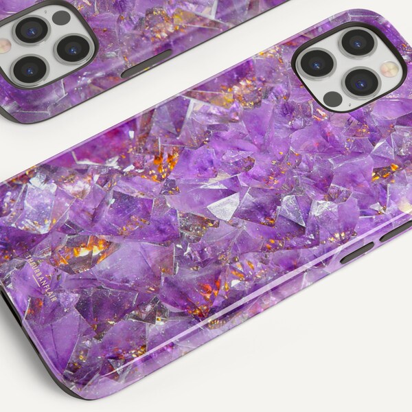 Gem Phone Case - Etsy