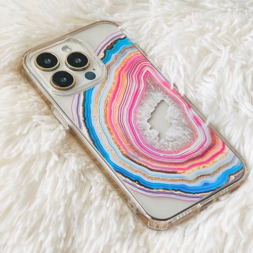 Colorful Paint Splatter Phone Case for Iphone 12 11 Pro XR XS | Etsy