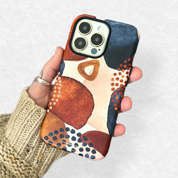 Rustic iPhone Case - Etsy