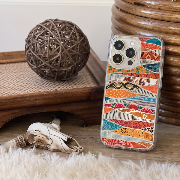 Western Phone Case - Shop Online - Etsy