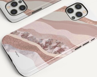 Baby Pink Phone Case - Etsy