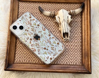 Aesthetic Fall Phone Case - Etsy