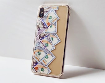Money Iphone Case | Etsy