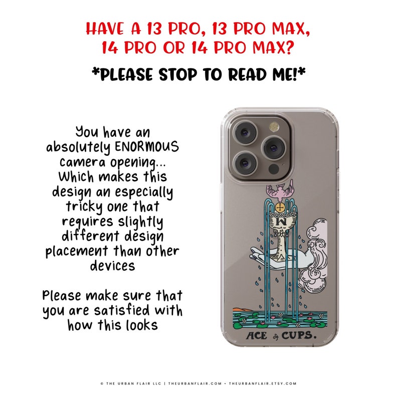 Ace of Cups Pastel Trippy Tarot Card Phone Case for Iphone 14 - Etsy