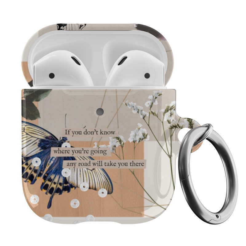 Aesthetic Airpods - Etsy