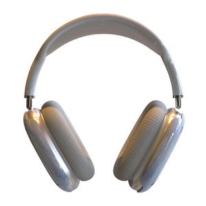 If You’re Reading This, I Can’t Hear You Airpods Max Case | Snap on Air ...