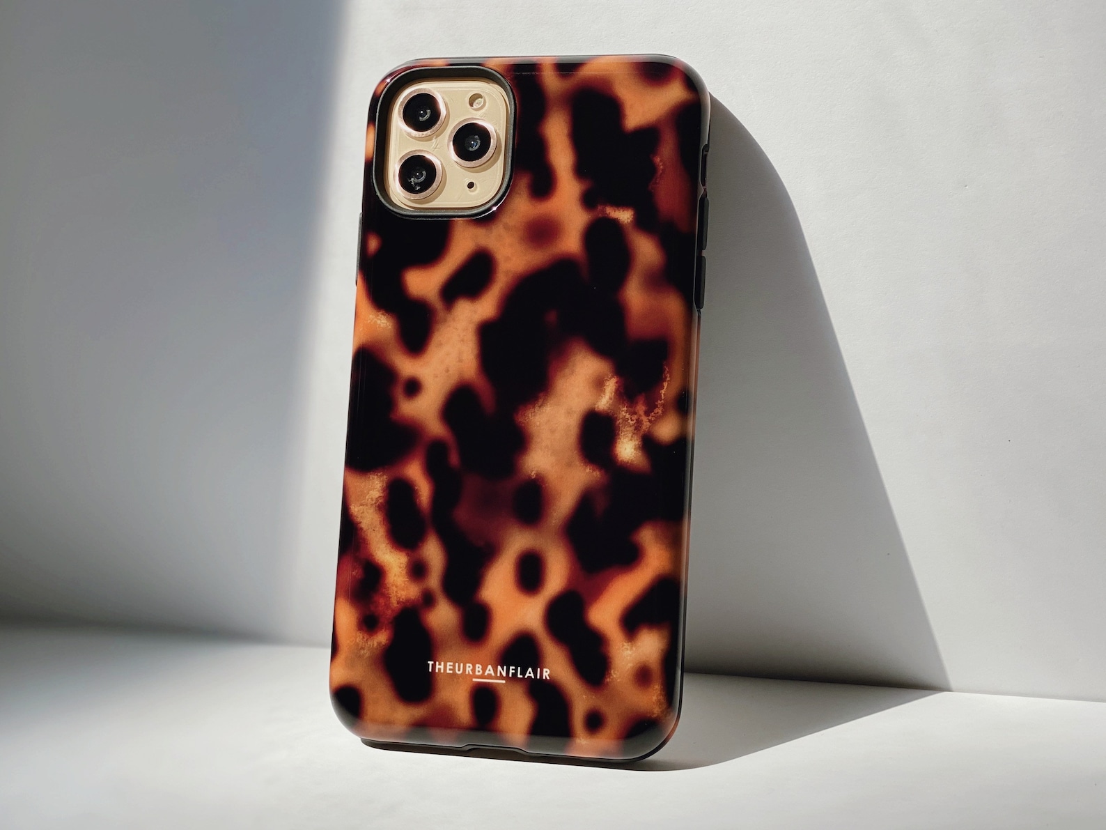 Tortoise Shell Print Phone Case for Iphone 13 12 Mini 11 Pro | Etsy