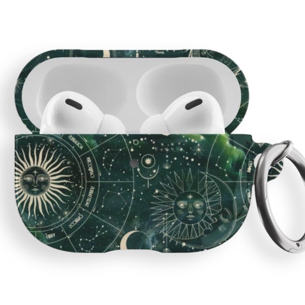 Aesthetic Airpods Case - Etsy