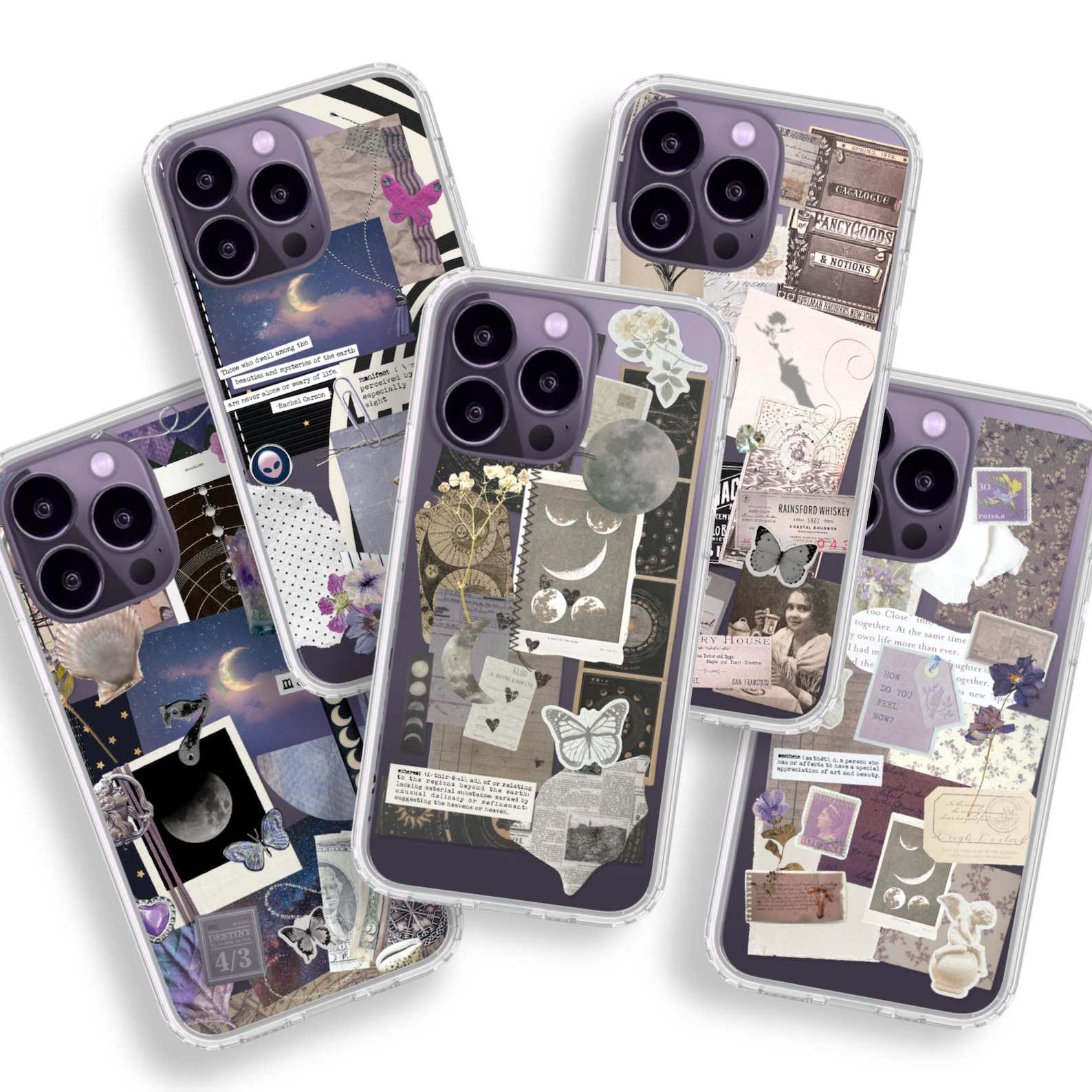 Best Phone Cases for Deep Purple iPhone Phone Case for iPhone 17 Air ...