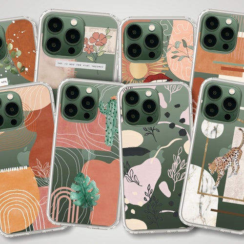 Best Phone Cases for New Alpine Green Iphone 13 Pro and 13 Pro - Etsy