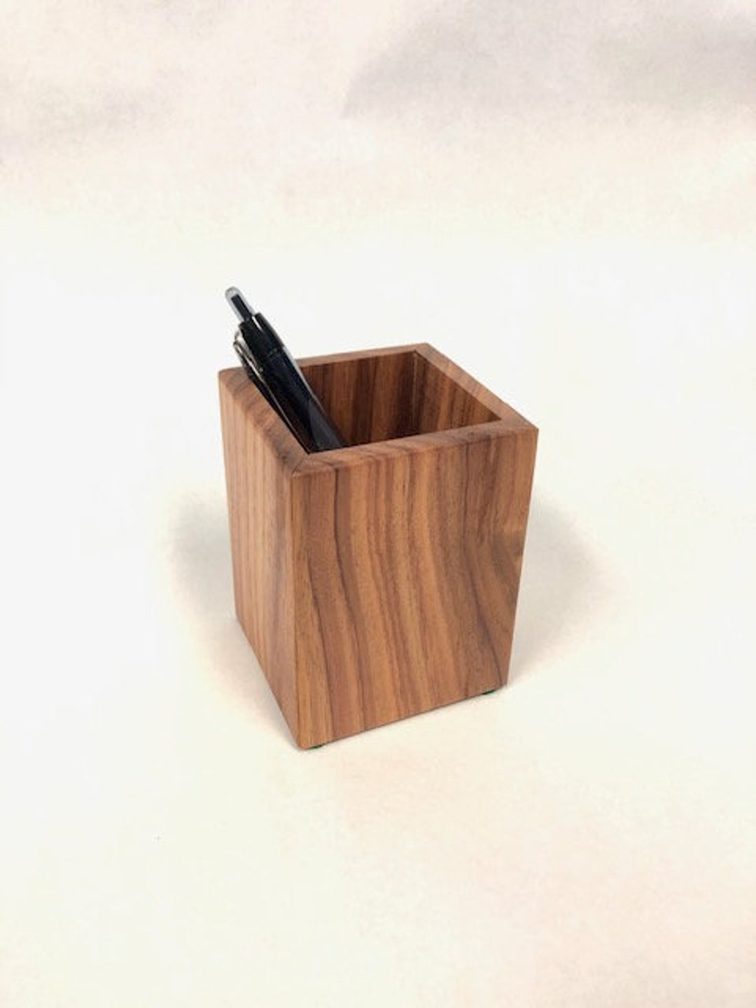 Handcrafted Pen Box - Etsy