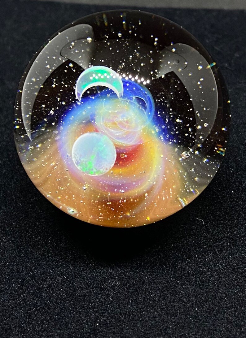 Galaxy Marble - Etsy